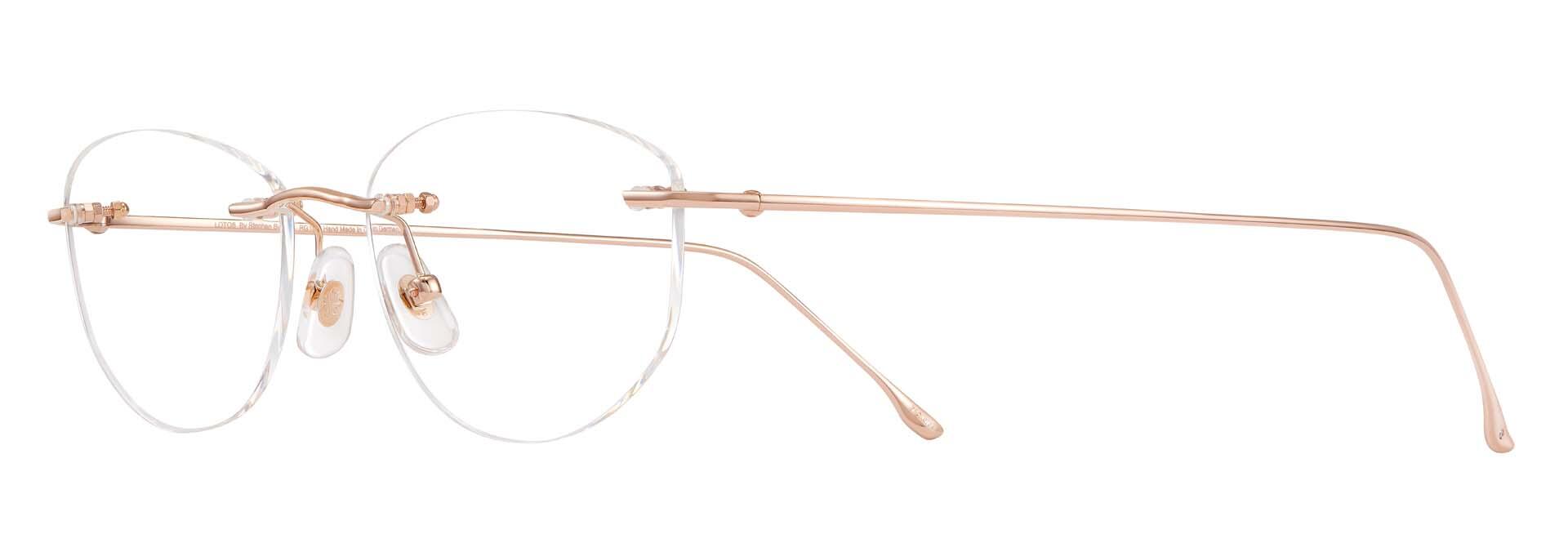 Basic Pure - LOTOS Gold - Brillenmanufaktur, Uhren Kollektion ...