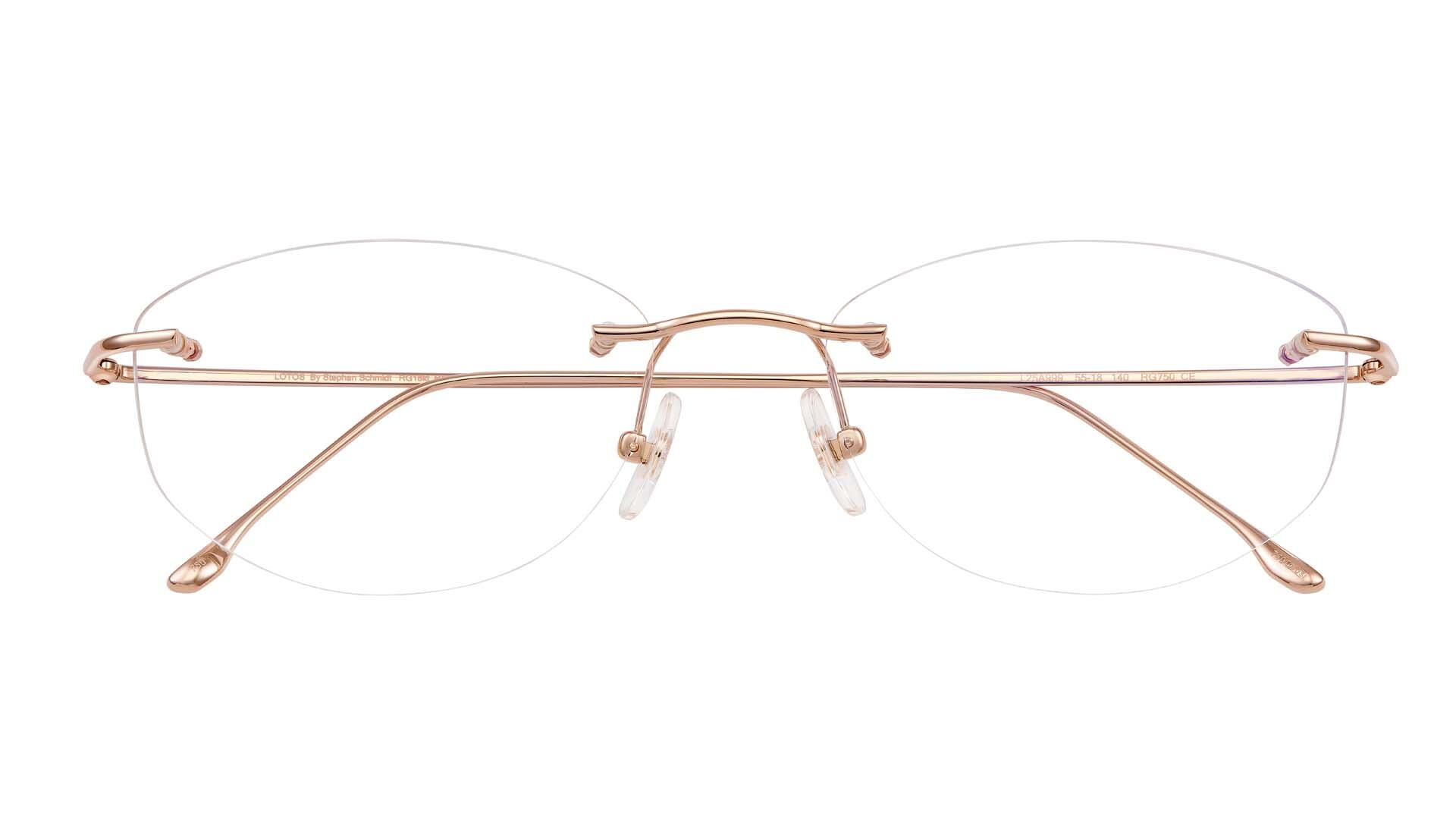 Basic Pure - LOTOS Gold - Brillenmanufaktur, Uhren Kollektion ...